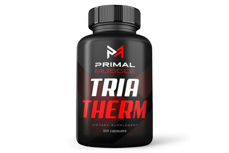 Primal Muscle: Sports Supplements, Muscle Builders, Fat Burners
