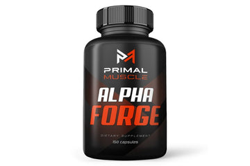 Primal Muscle: Sports Supplements, Muscle Builders, Fat Burners