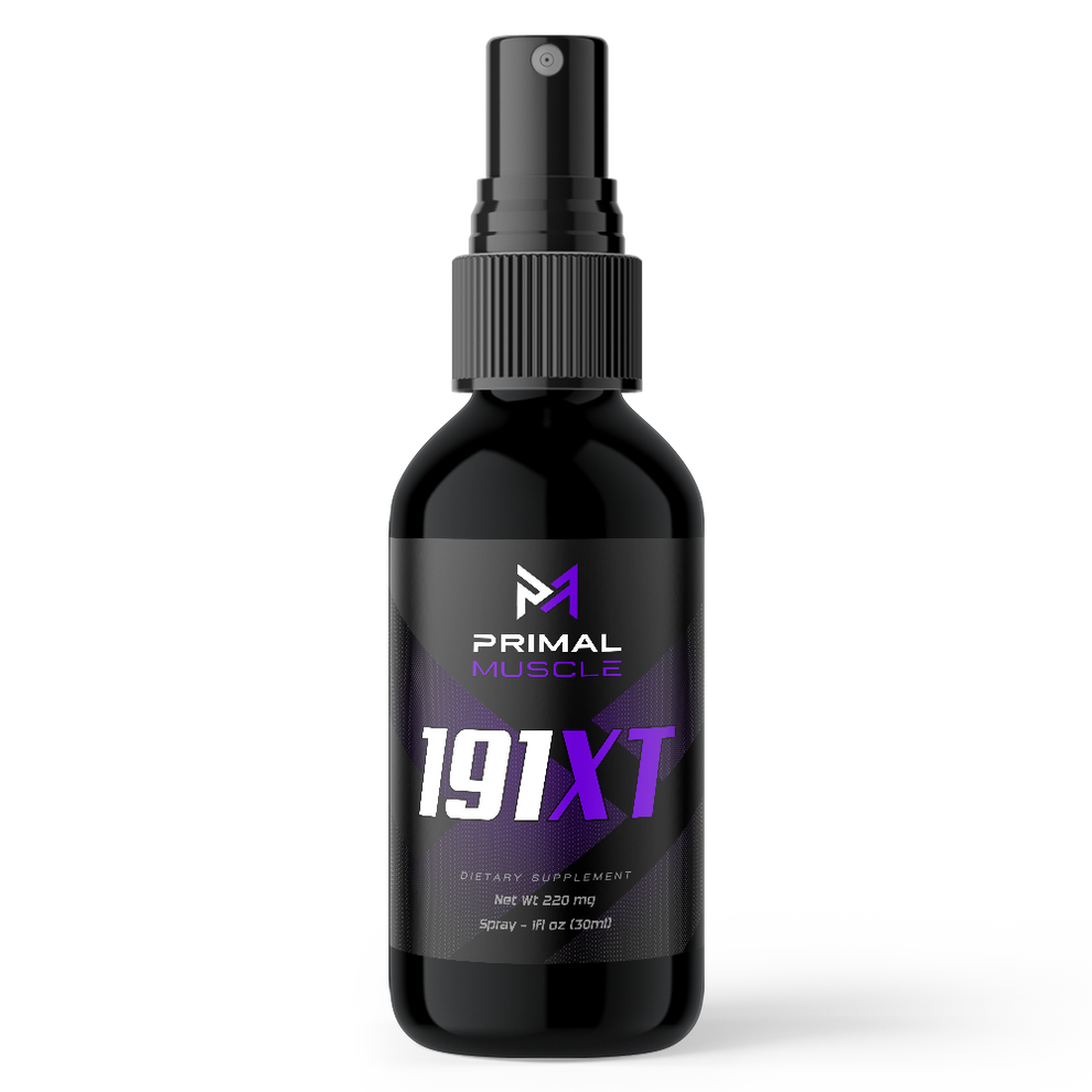 191xt: Cutting-Edge Anabolic Builds INSANE MASS & Gets You RIPPED ...