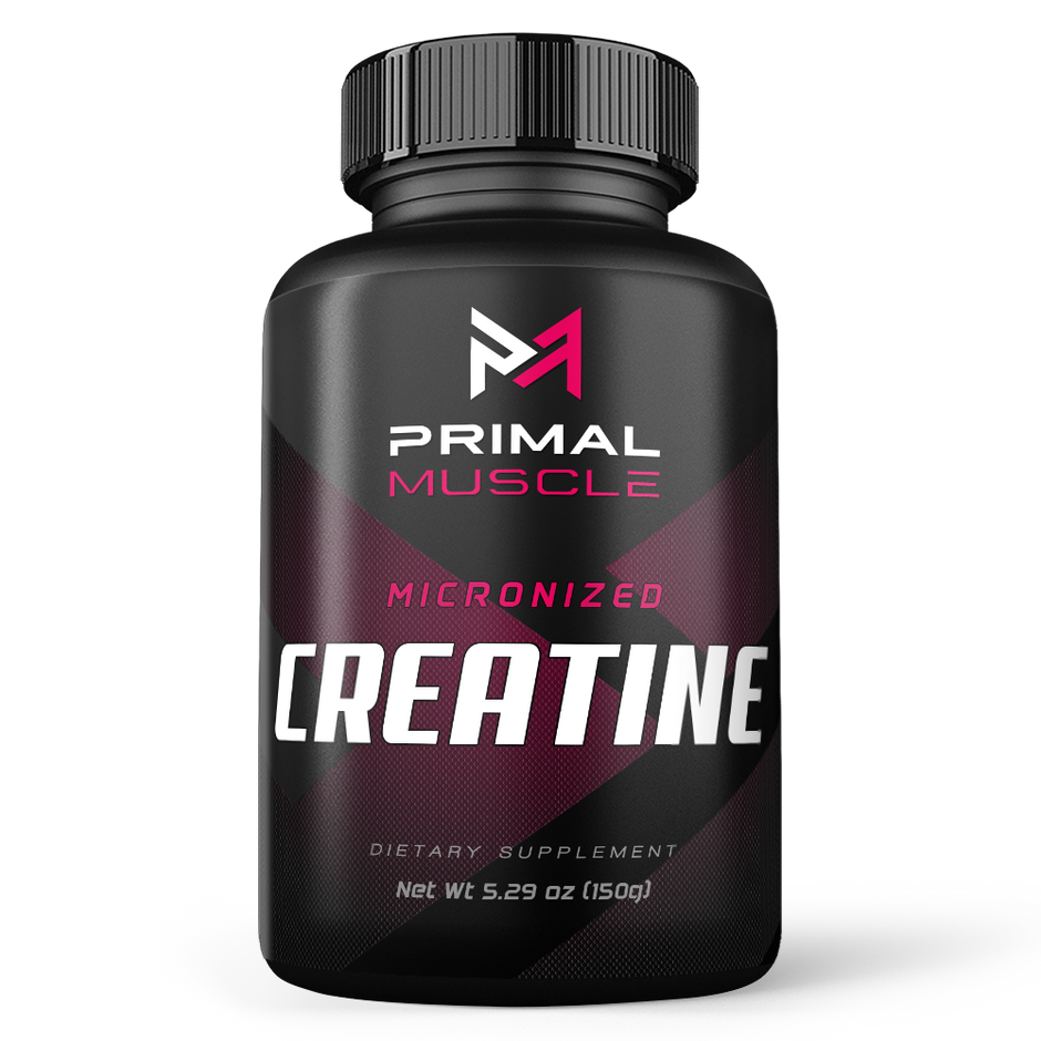 All Products – Primal Muscle