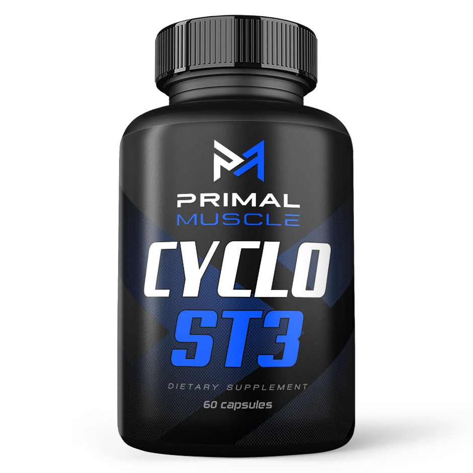 All Products – Primal Muscle