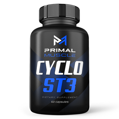 All Products - Primal Muscle