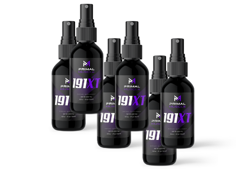 191xt - Build Muscle Mass - Get Big Now! - Primal Muscle