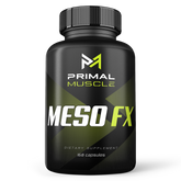 Primal Muscle: Sports Supplements, Muscle Builders, Fat Burners