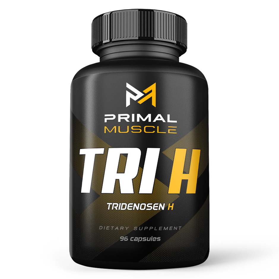All Products – Primal Muscle